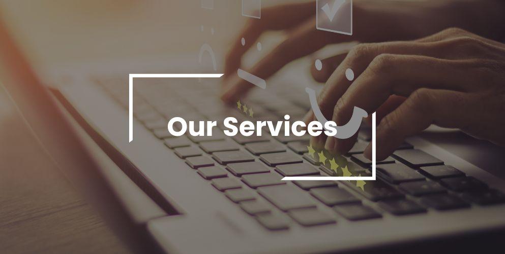 Our Digital Marketing Services: Unleashing Excellence