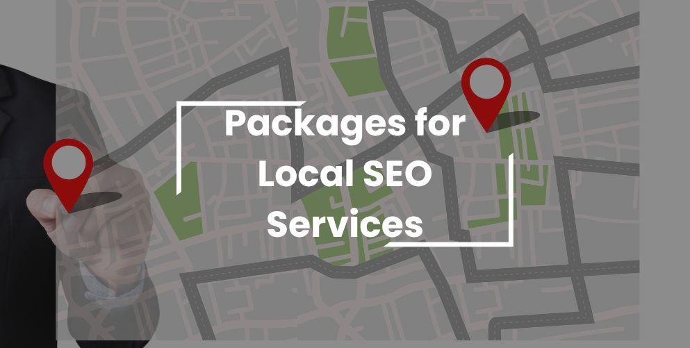 Local SEO Packages: Boost Your Presence | Globials Local SEO Packages: Boost Your Presence | Globials