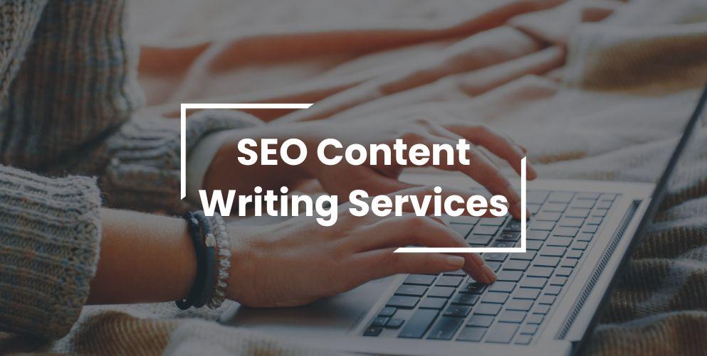 SEO Content Writing Services | Globials