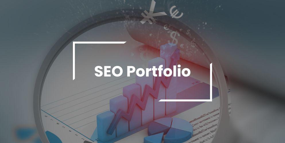 SEO Portfolio | Case Studies & Testimonials | Globials