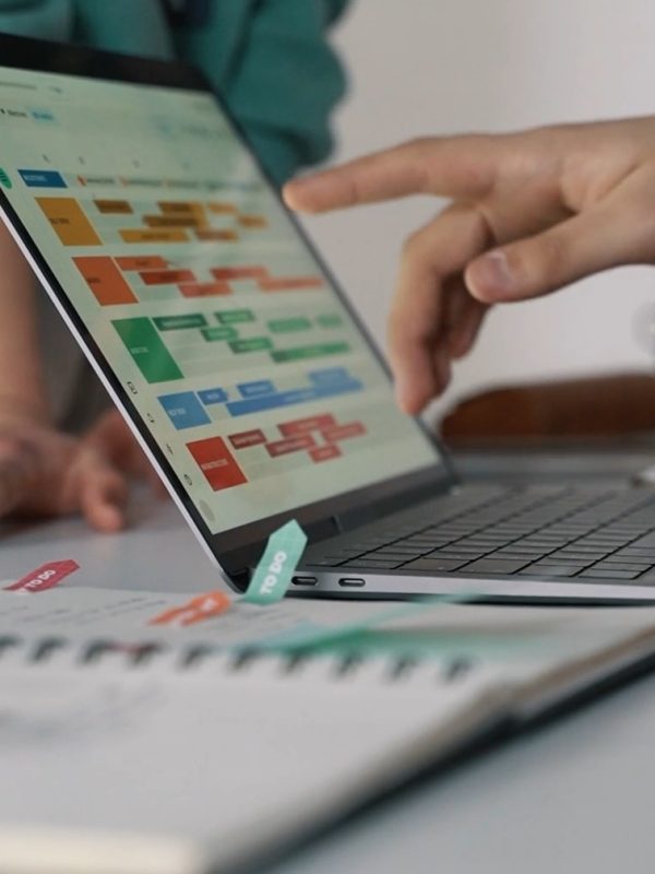 Globials - B2B SEO Agency