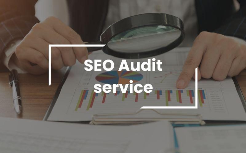 SEO Audit Service - Globials SEO Audit Service - Globials